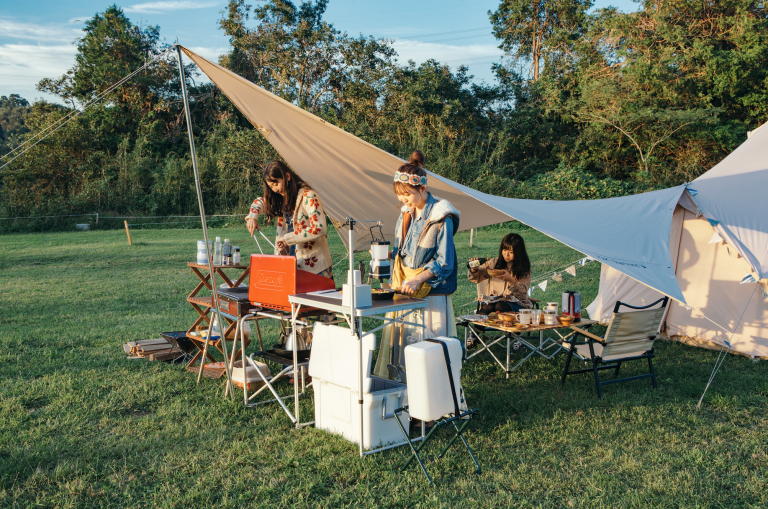 Campifyインタビュー – 一般社団法人 日本オートキャンプ協会